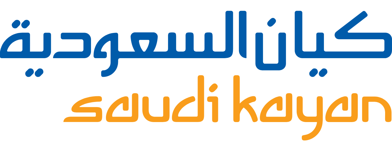 Saudi Kayan Logo